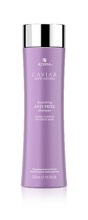 SMOOTHING ANTI-FRIZZ (Shampoo)