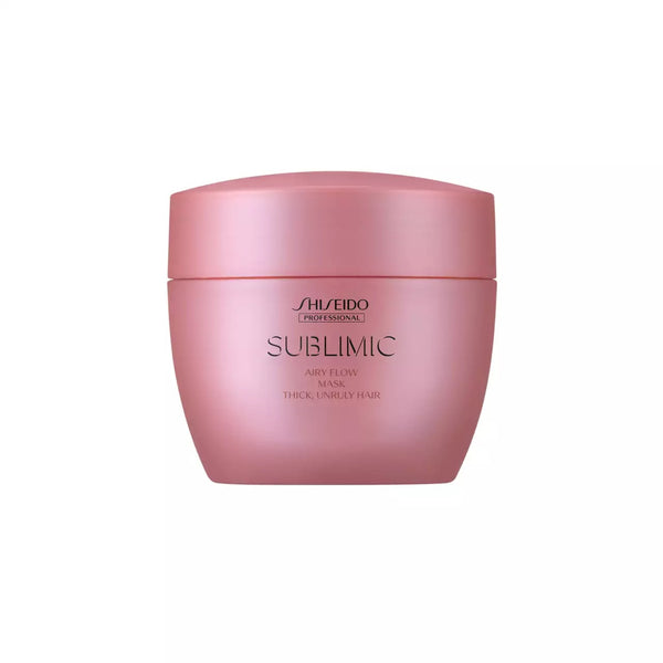 AIRY FLOW MASK (THICK, UNRULY HAIR) – alternativehaircolourstudio.com